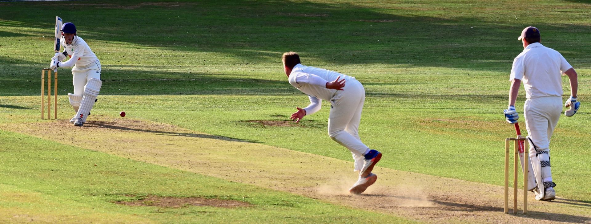 Boxmoor Cricket Club