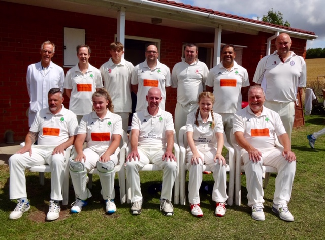 Boxmoor Cricket Club