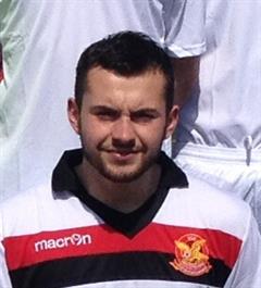 Jake Williams - Leeds Modernians Football Club