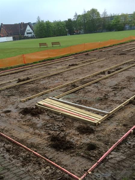 Marton Cricket Club : home