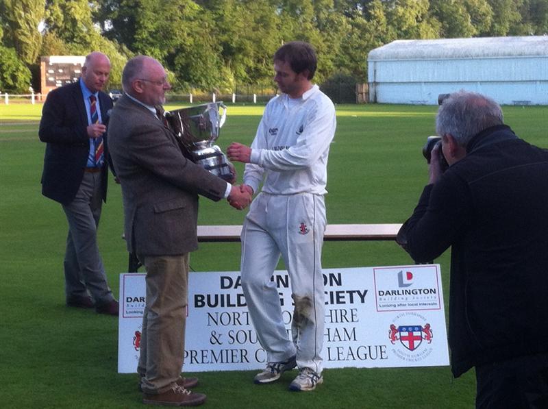 Marton Cricket Club : home