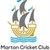 Marton Cricket Club All Teams Fixtures - 2025 Season