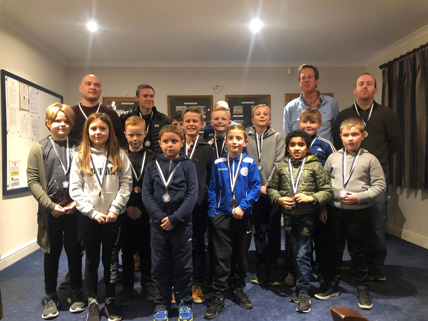 Thatcham Town Cricket Club : home