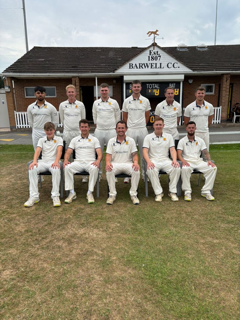 Barwell Cricket Club