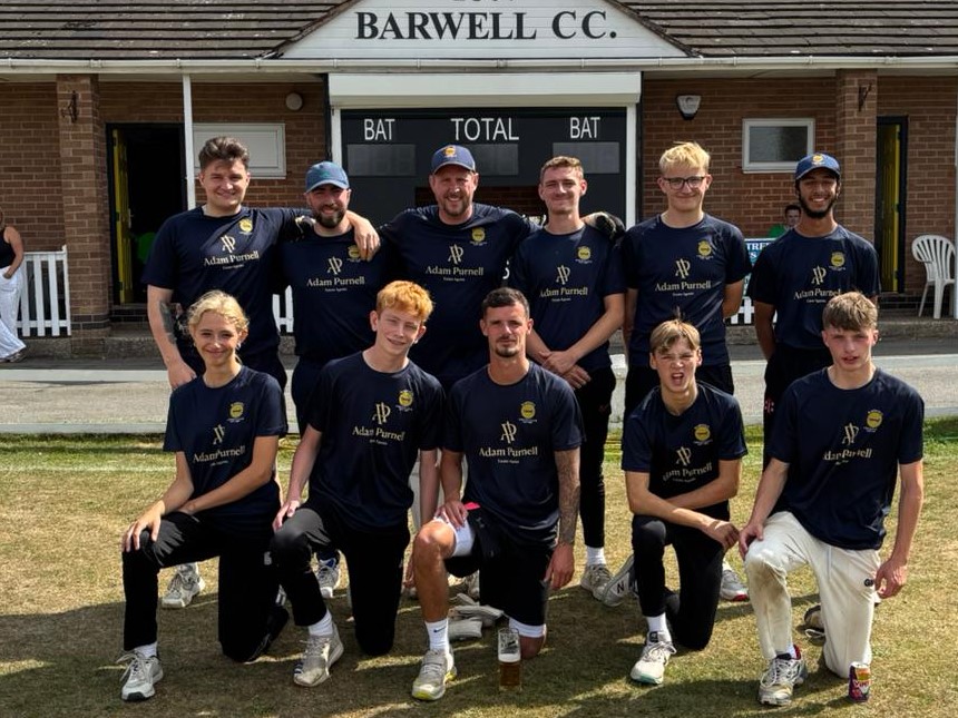 Barwell Cricket Club