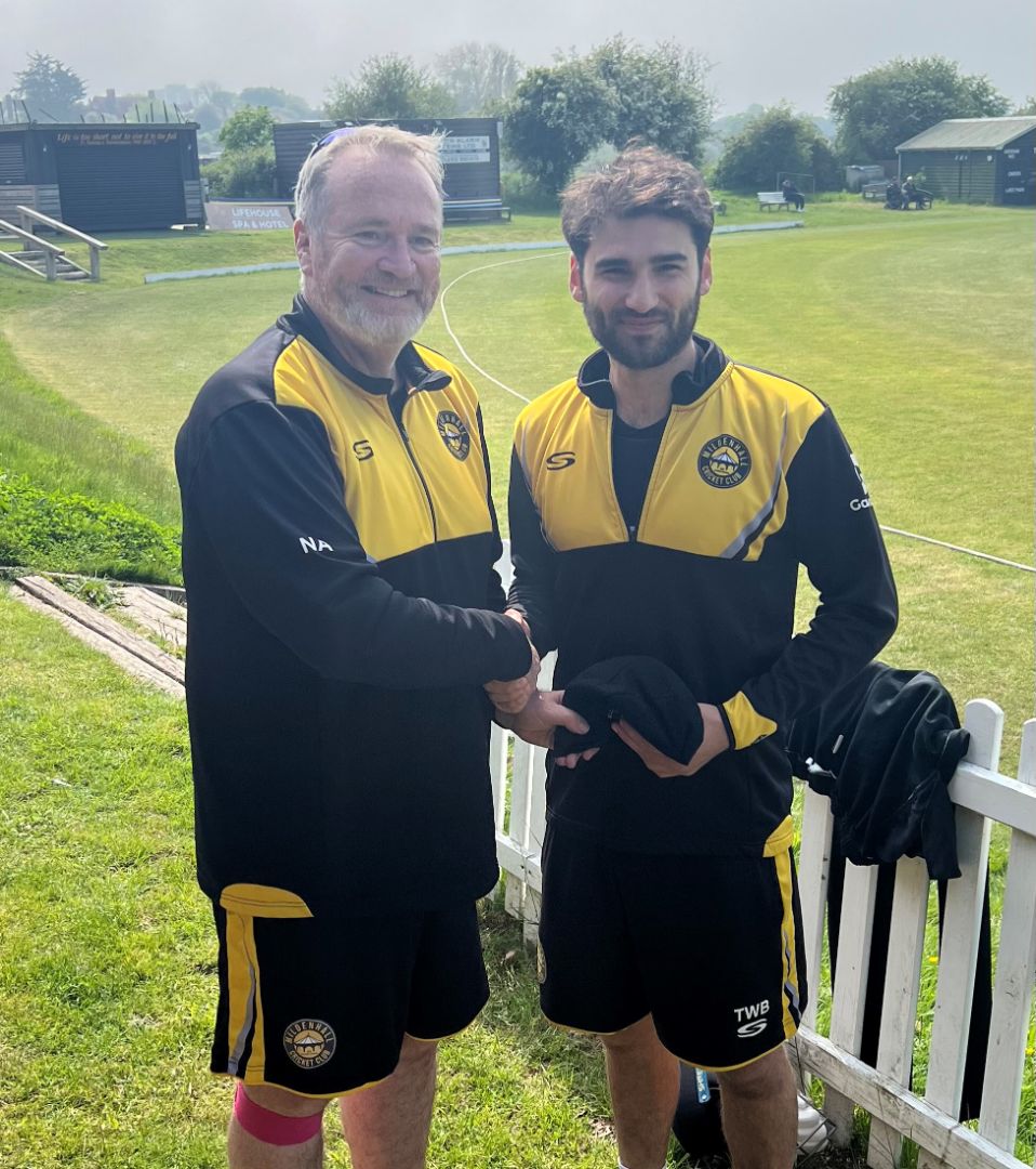 Mildenhall Cricket Club - Official Website