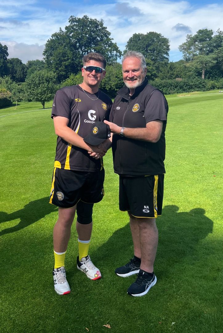 Mildenhall Cricket Club - Official Website