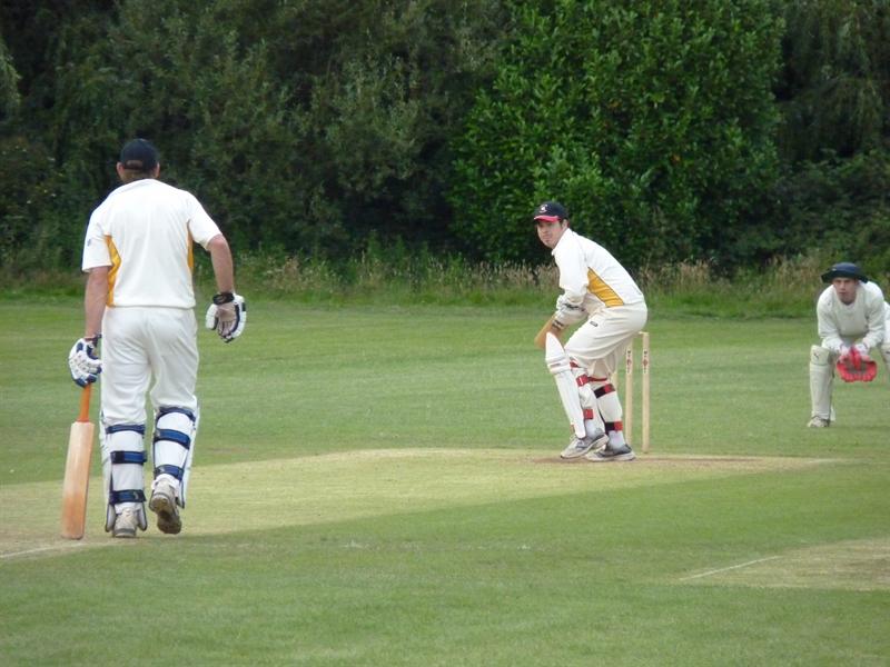 Bessborough Cricket Club Home Page