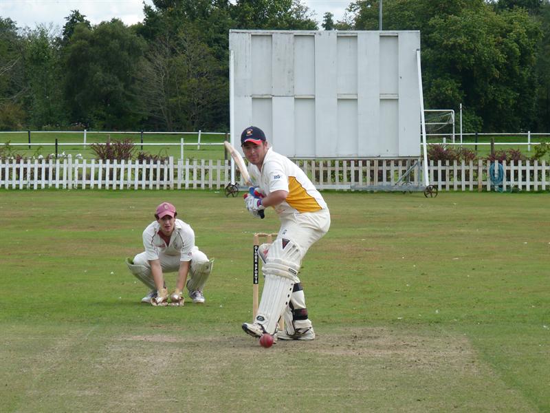 Bessborough Cricket Club Home Page