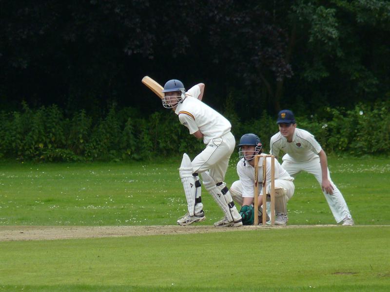 Bessborough Cricket Club Home Page
