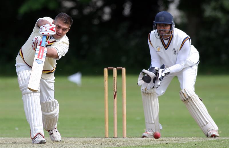 Bessborough Cricket Club Home Page