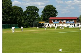 Andover Cricket Club