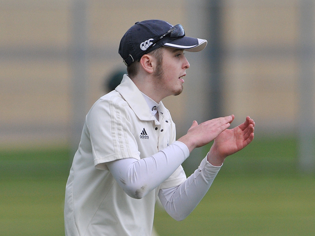 Forfarshire Cricket Club : home