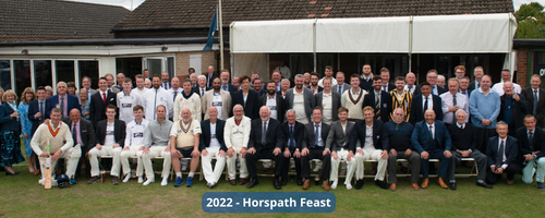 Horspath Cricket