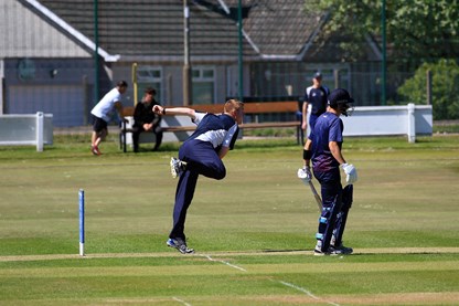 Strathmore & Perthshire Cricket Union