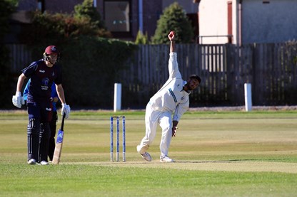 Strathmore & Perthshire Cricket Union