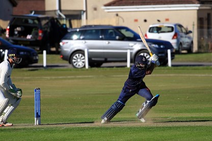 Strathmore & Perthshire Cricket Union