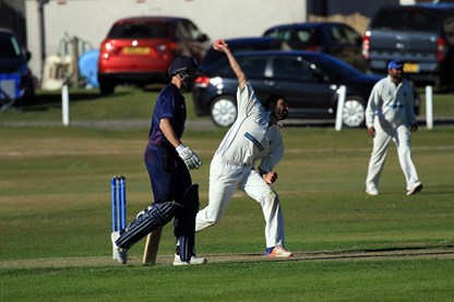 Strathmore & Perthshire Cricket Union