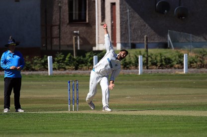 Strathmore & Perthshire Cricket Union