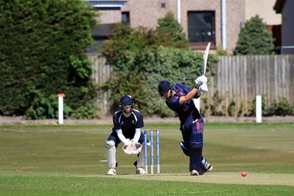 Strathmore & Perthshire Cricket Union