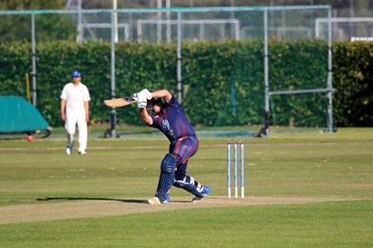 Strathmore & Perthshire Cricket Union