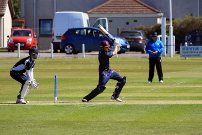 Strathmore & Perthshire Cricket Union