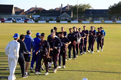 Strathmore & Perthshire Cricket Union