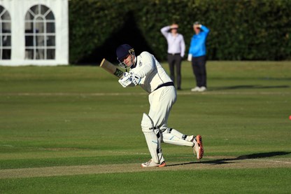 Strathmore & Perthshire Cricket Union