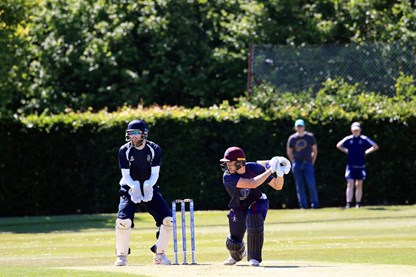 Strathmore & Perthshire Cricket Union