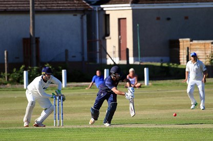 Strathmore & Perthshire Cricket Union