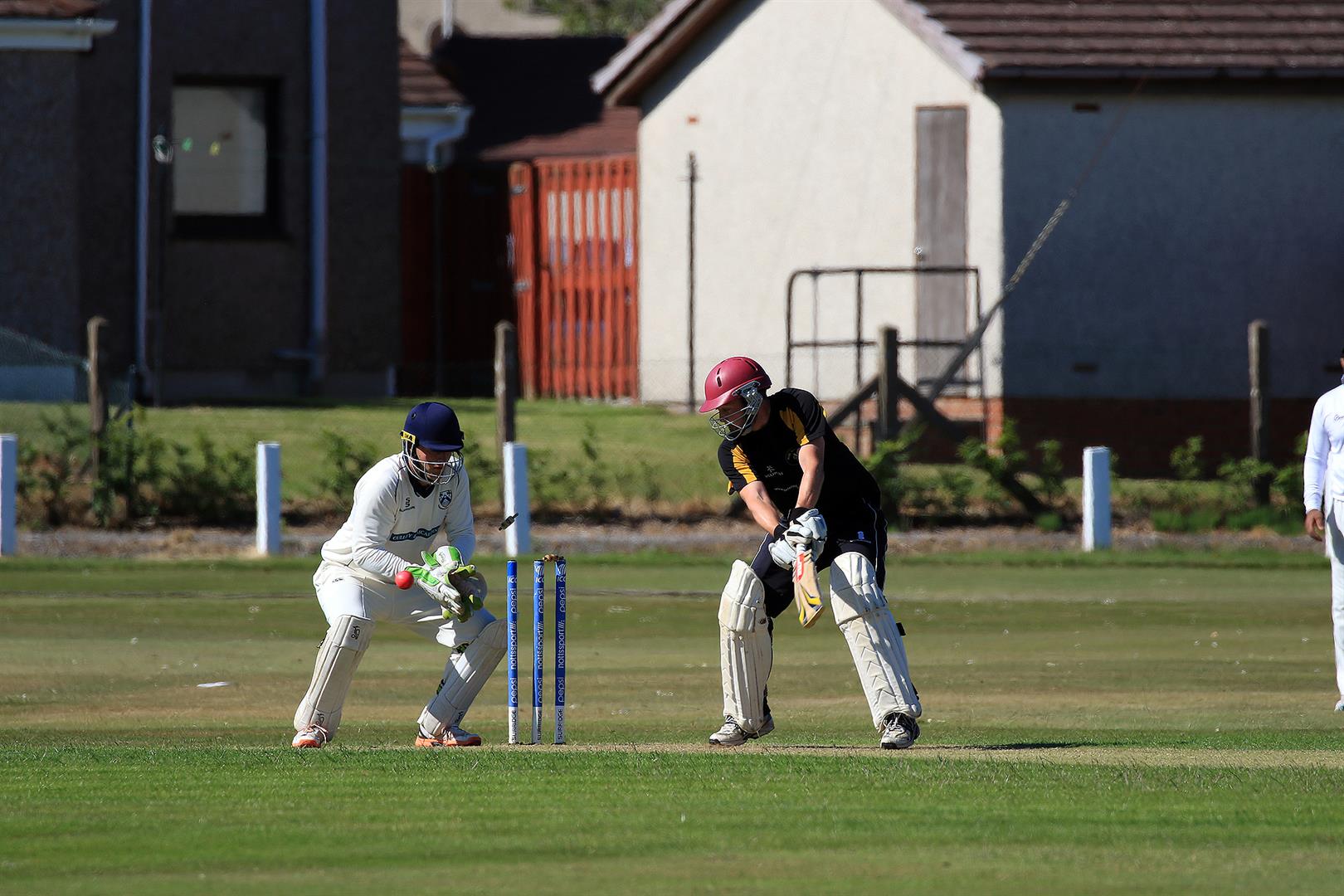 Strathmore & Perthshire Cricket Union