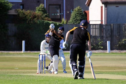 Strathmore & Perthshire Cricket Union