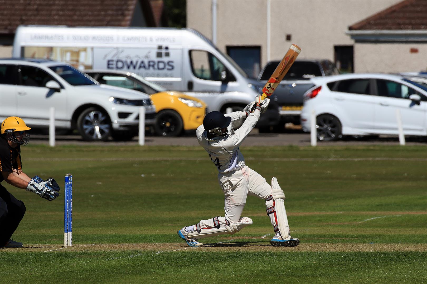 Strathmore & Perthshire Cricket Union