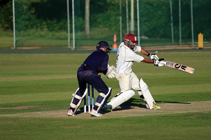 Strathmore & Perthshire Cricket Union