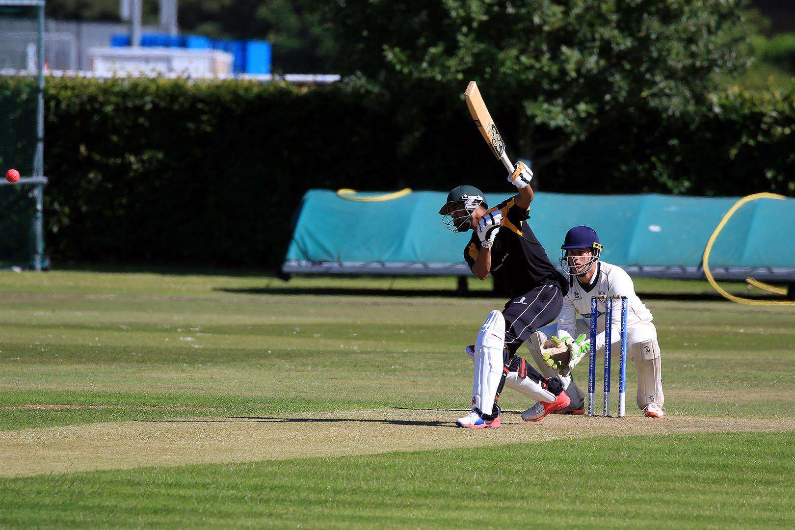 Strathmore & Perthshire Cricket Union