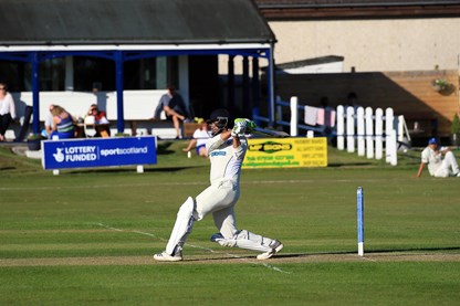 Strathmore & Perthshire Cricket Union