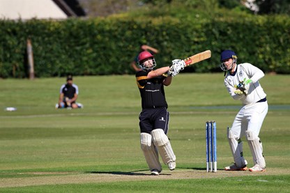 Strathmore & Perthshire Cricket Union