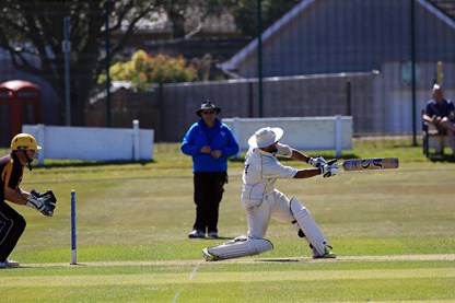 Strathmore & Perthshire Cricket Union