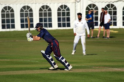 Strathmore & Perthshire Cricket Union