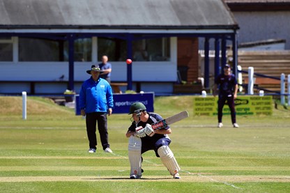 Strathmore & Perthshire Cricket Union