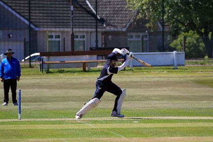 Strathmore & Perthshire Cricket Union