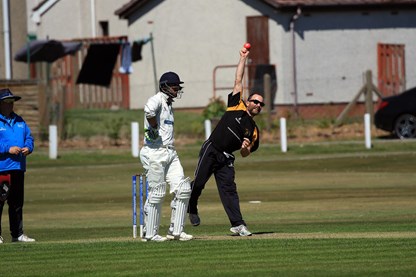 Strathmore & Perthshire Cricket Union