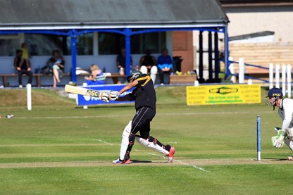 Strathmore & Perthshire Cricket Union