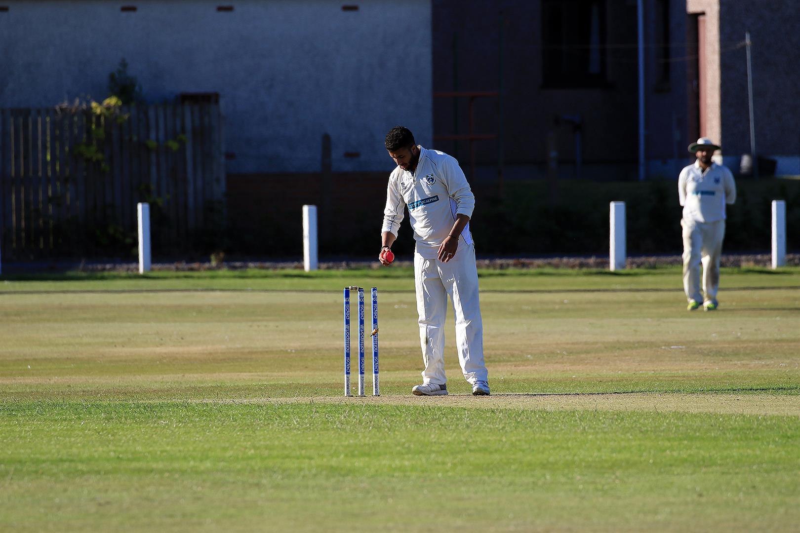 Strathmore & Perthshire Cricket Union