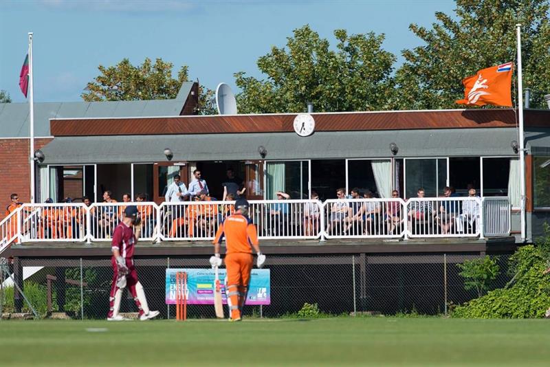 Uxbridge Cricket Club