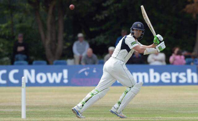 Uxbridge Cricket Club
