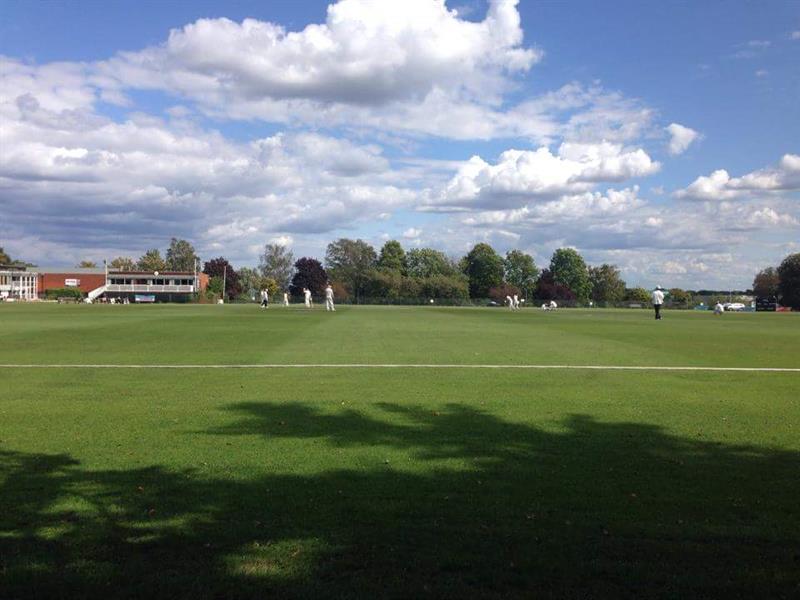Uxbridge Cricket Club