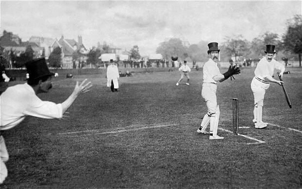 Uxbridge Cricket Club