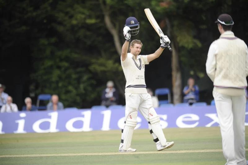 Uxbridge Cricket Club