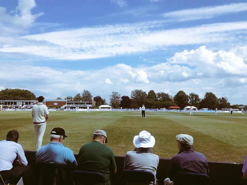 Uxbridge Cricket Club